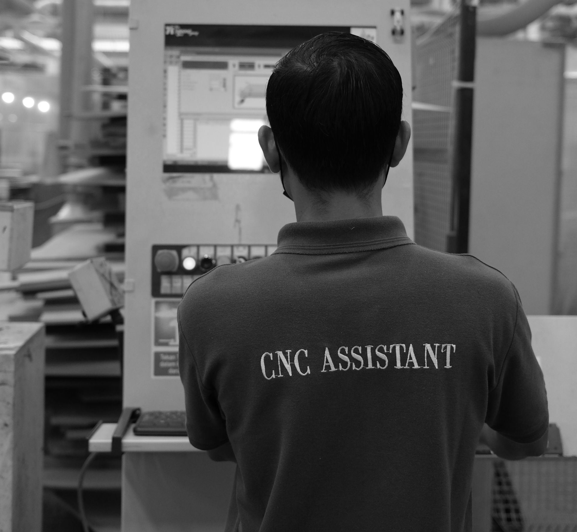 About Us | PT Maxim Indowood