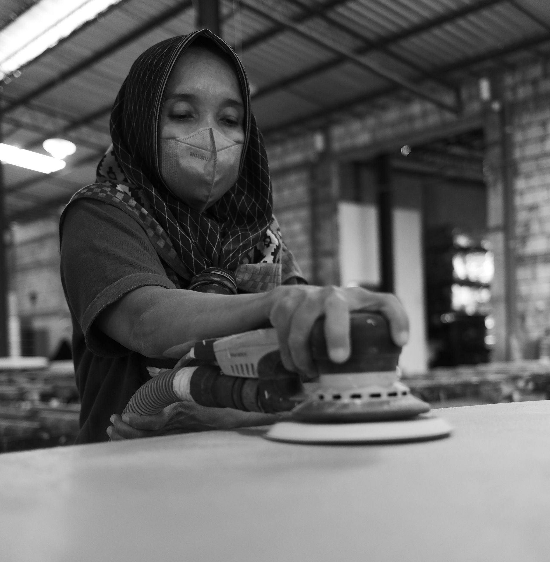 About Us | PT Maxim Indowood